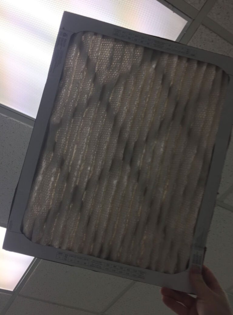 Filterminder Filter Change Reminder Program - Home Comfort Experts