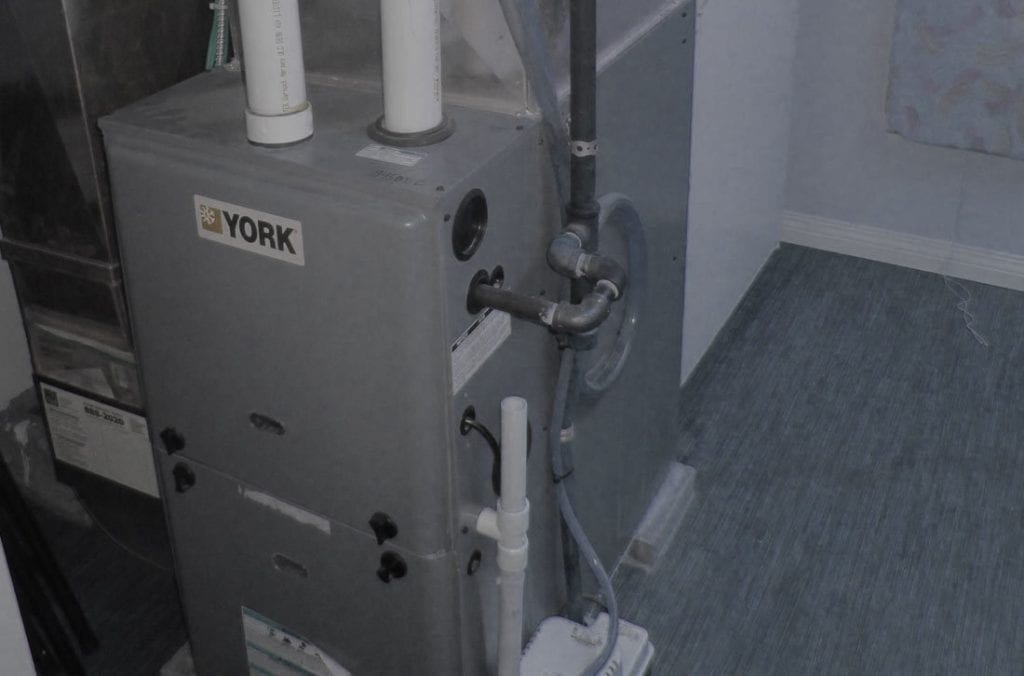 Five Signs Your Furnace Needs Repair - Home Comfort Experts