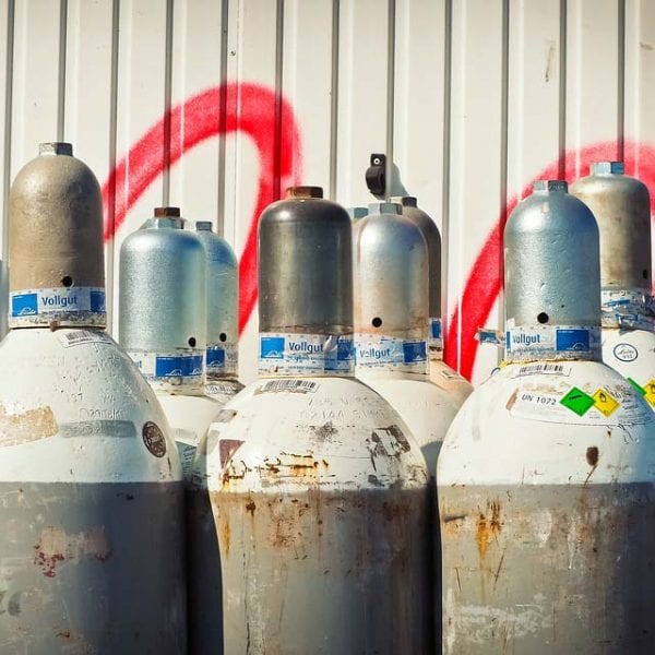 Benefits of a Propane Gas System - Home Comfort Experts