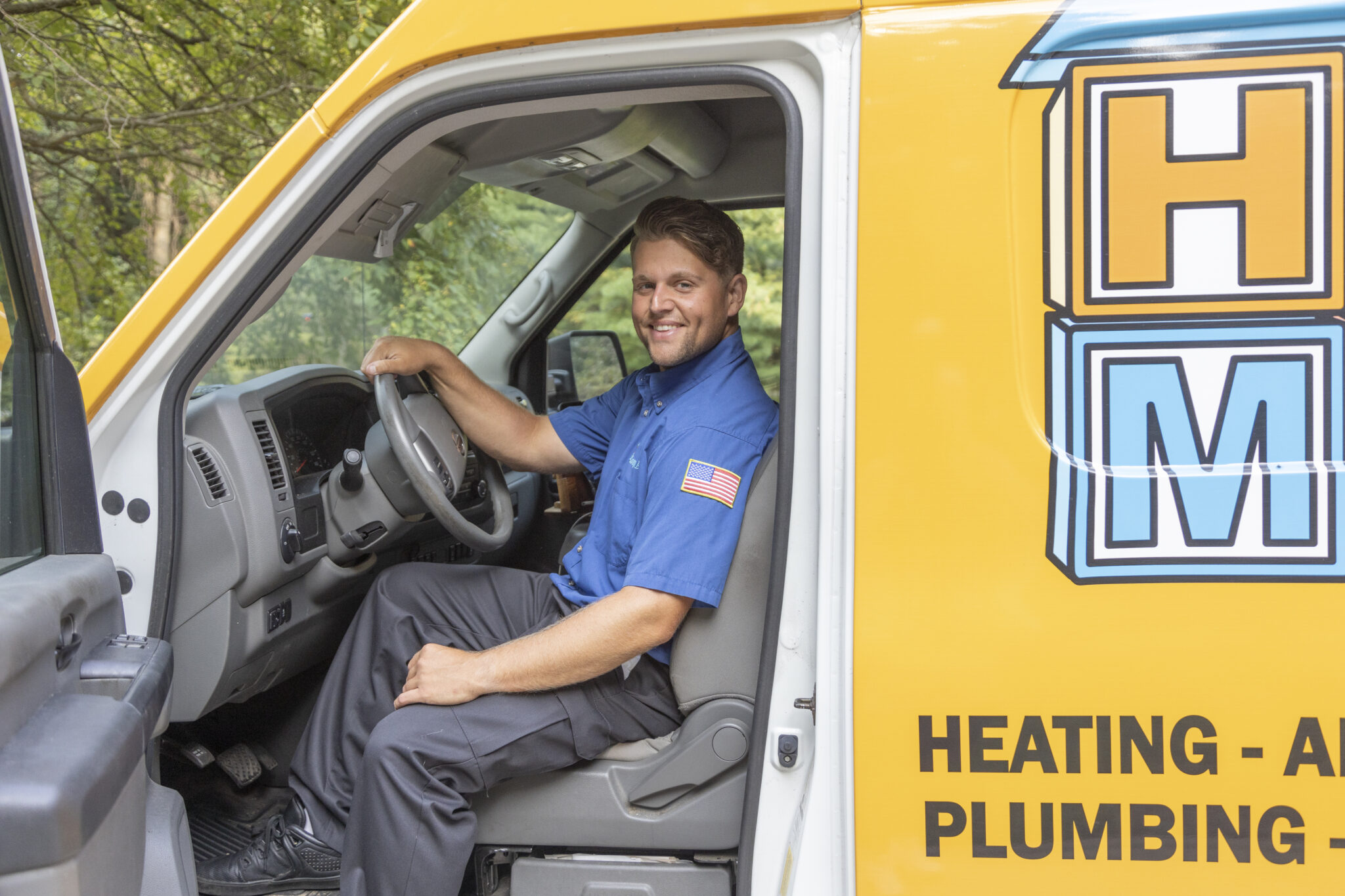 Commercial Plumbing Contractor in Indiana & Michigan
