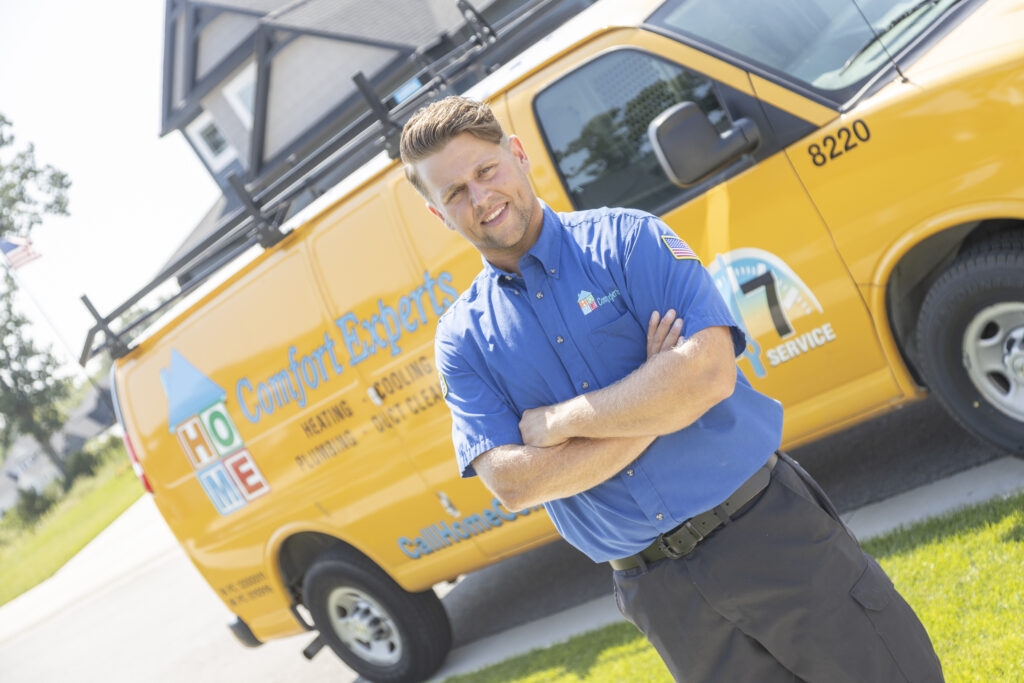 How Do I Find the Tonnage of My AC Unit? | Homeowner Guide