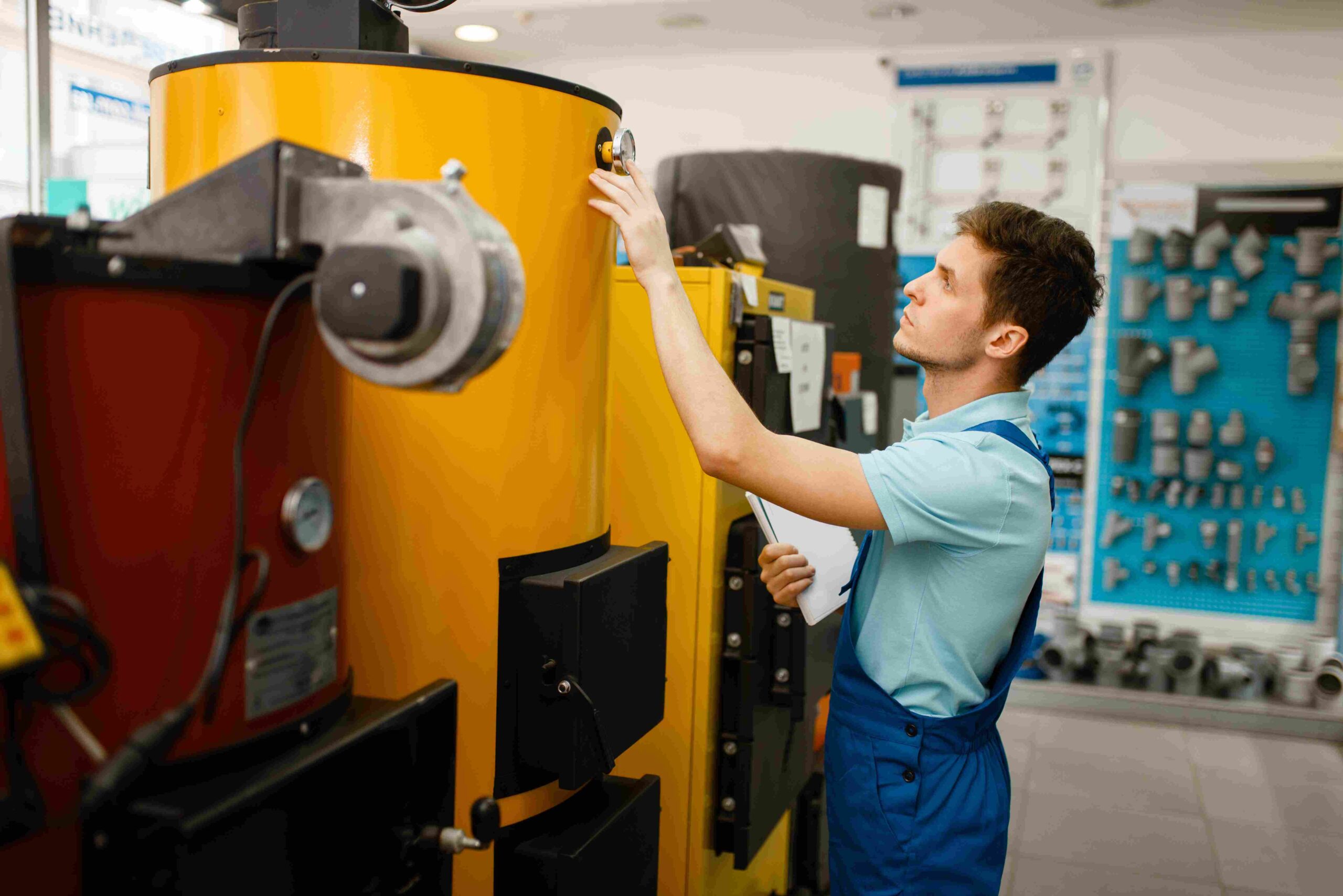 How to Buy a Furnace | Your Complete Furnace Buying Guide