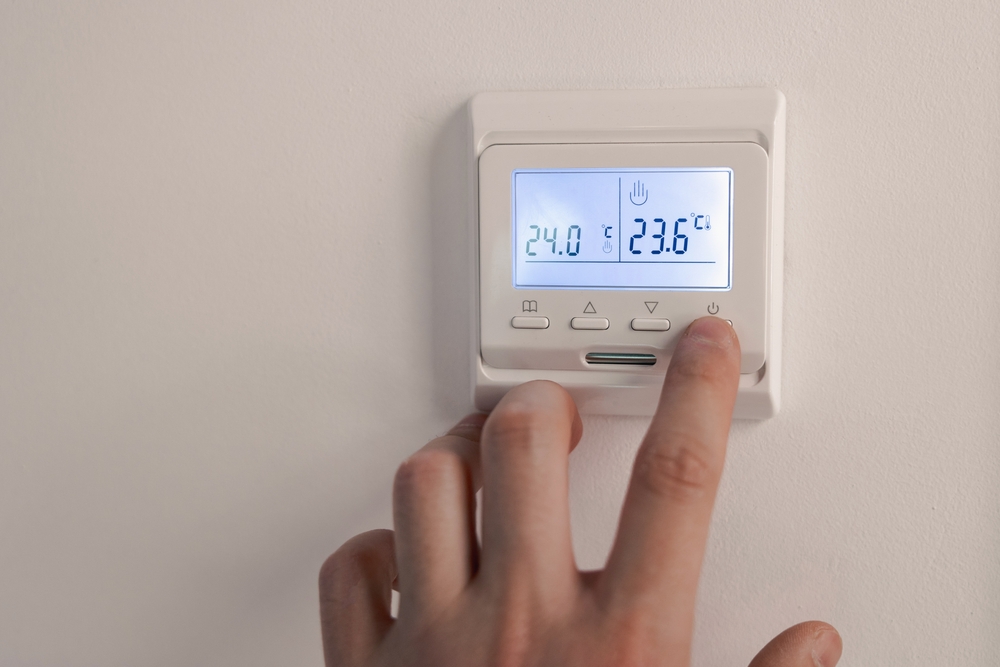 How Does a Thermostat Work? A Homeowner’s Guide