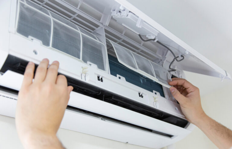How Do I Find the Tonnage of My AC Unit? | Homeowner Guide
